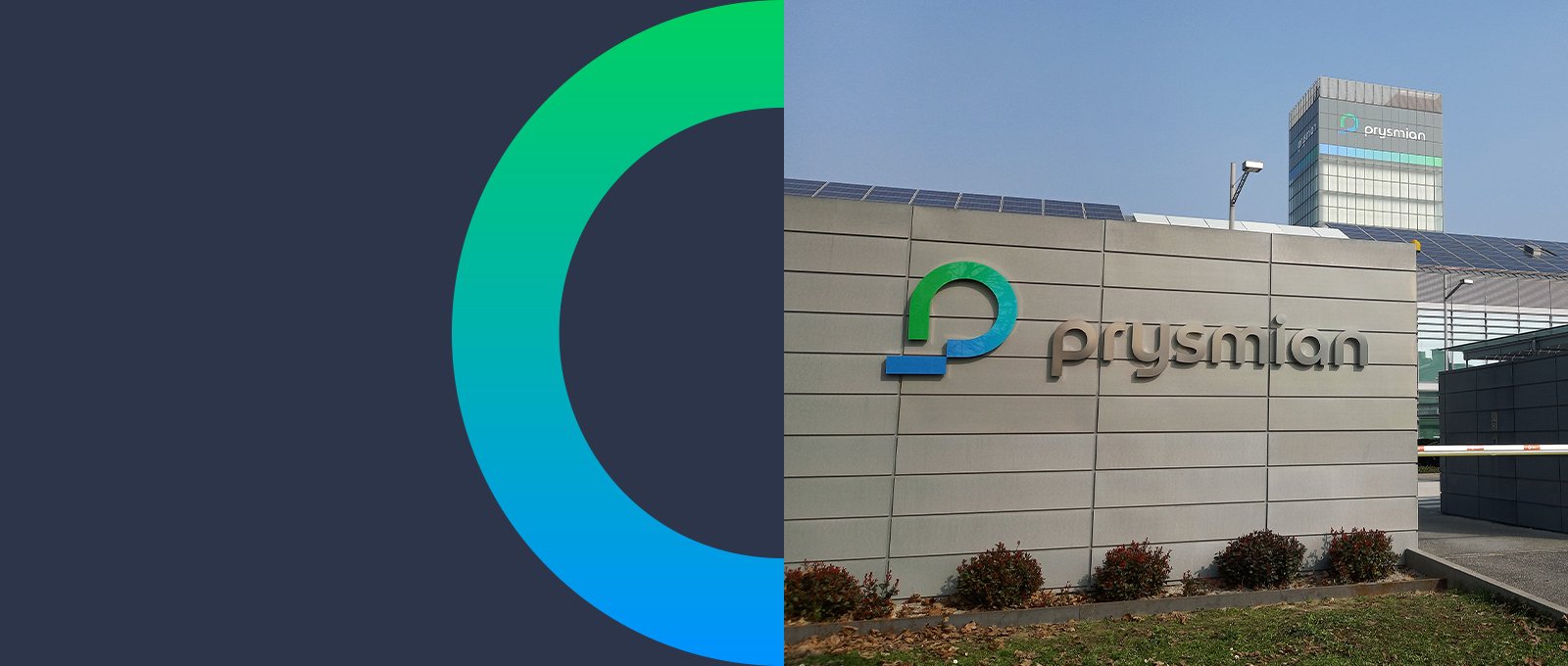 Cables, Energy & Telecom Solutions | Prysmian